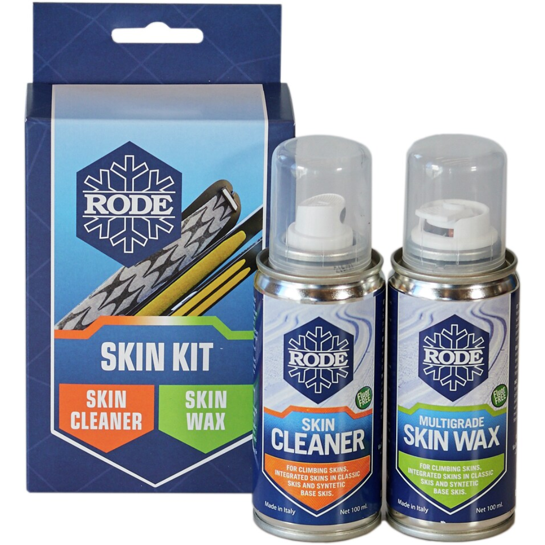 Rode Skin Kit - Norra Cykel - Cykelaffär & Cykelverkstad i Örebro